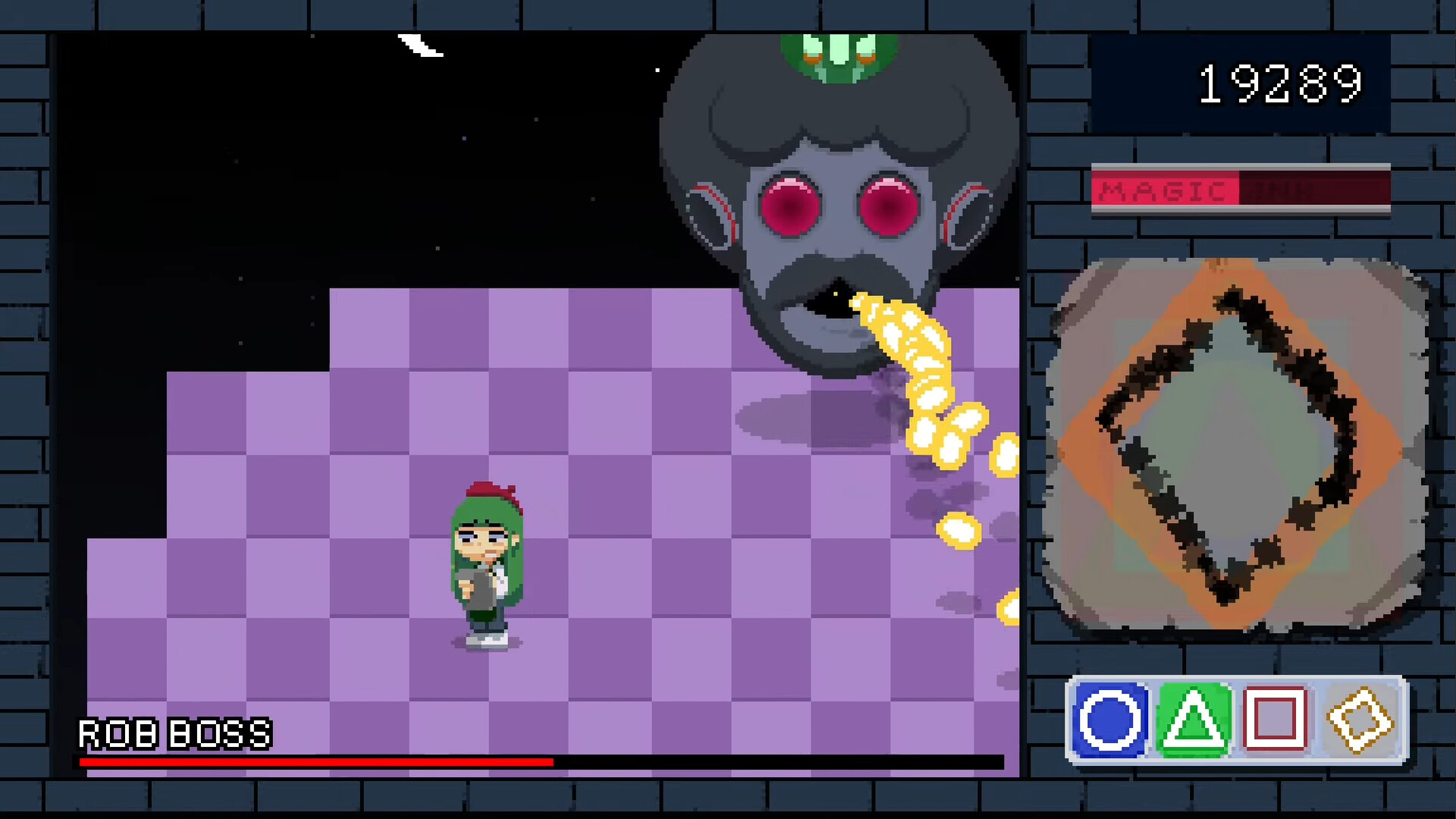 Olive's Art-Venture on Steam