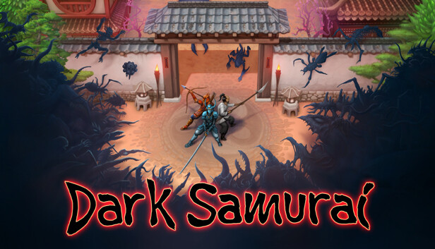 Dark Samurai on Steam