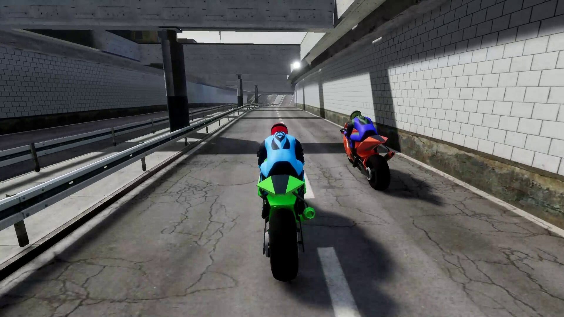 Extreme Bike Racing on Steam