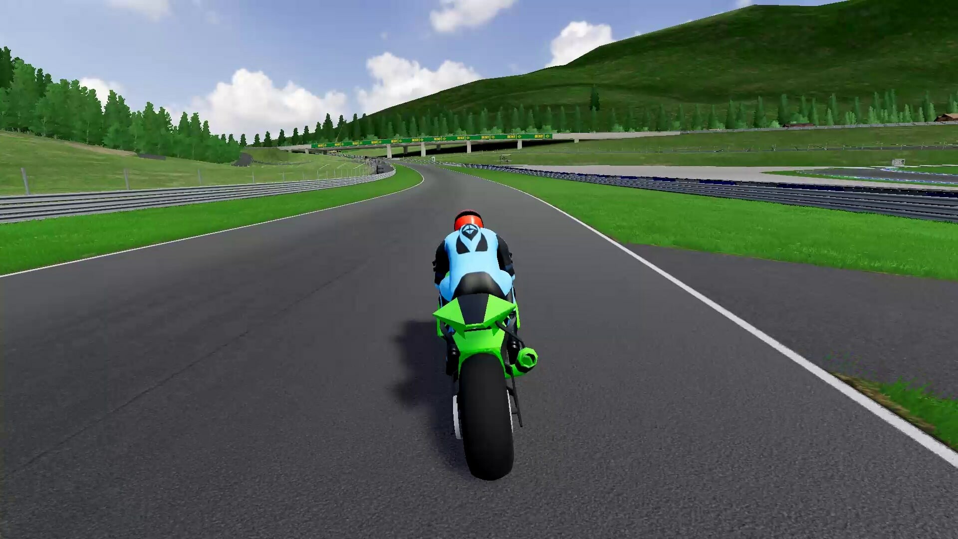 Extreme Bike Racing on Steam