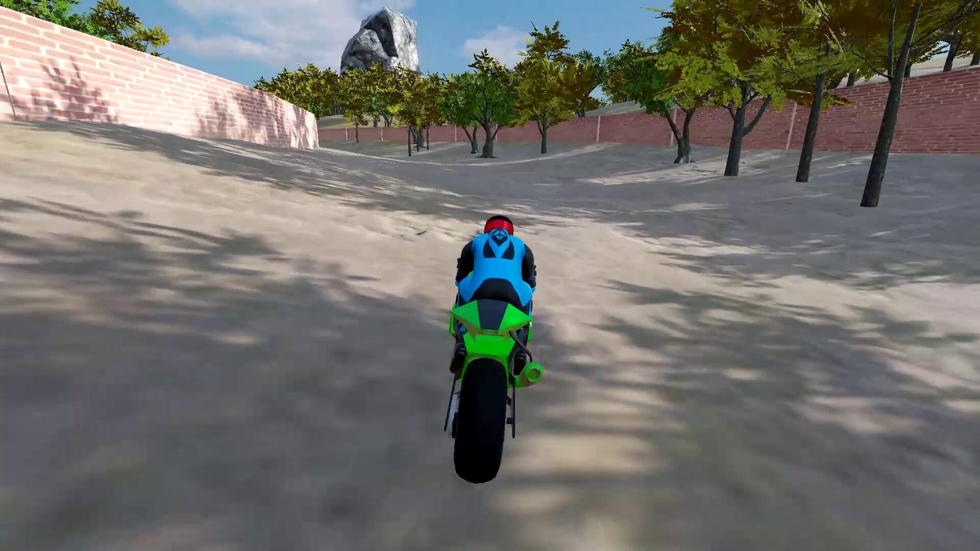 Extreme Bike Racing on Steam