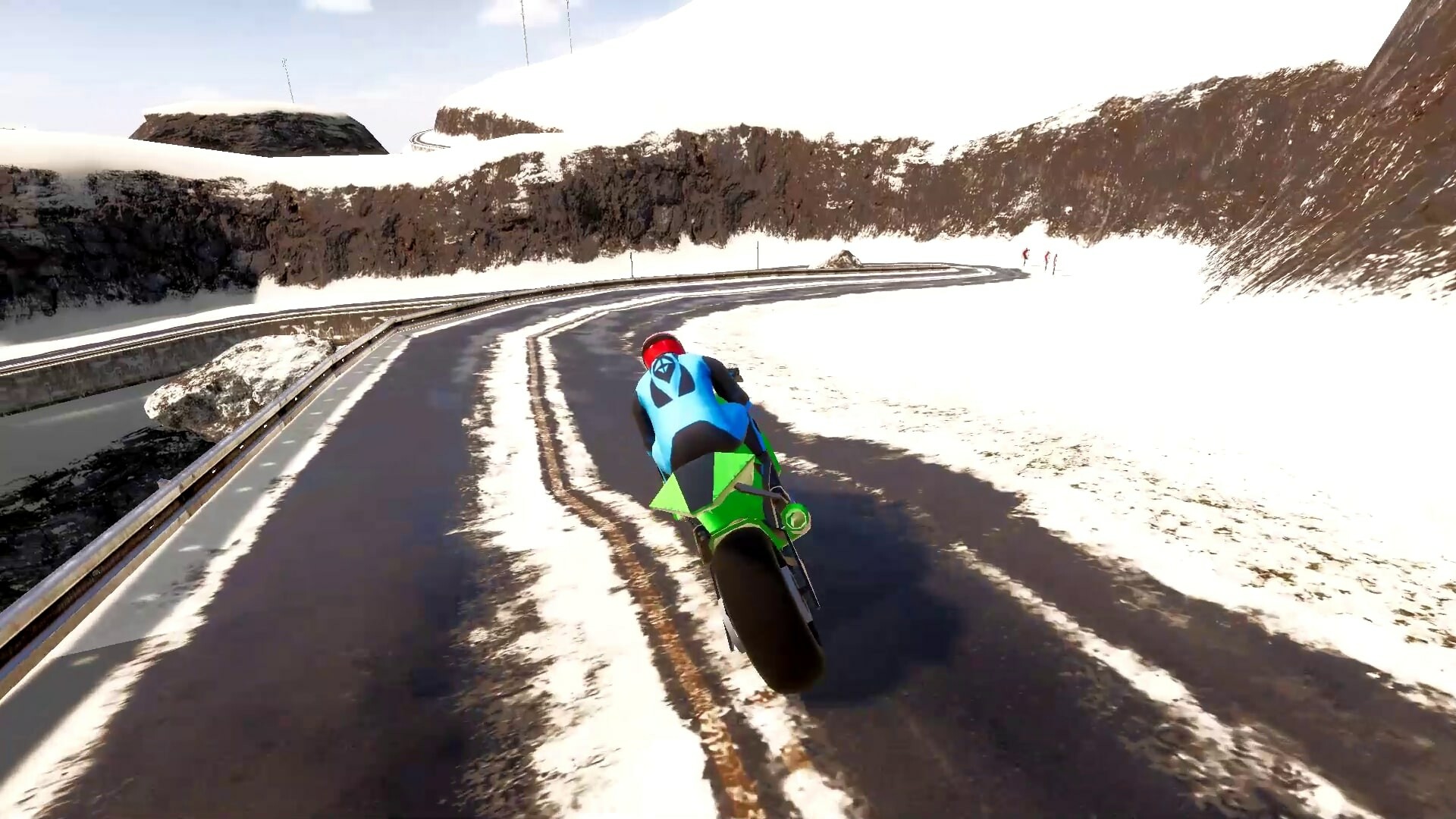 Extreme Bike Racing on Steam