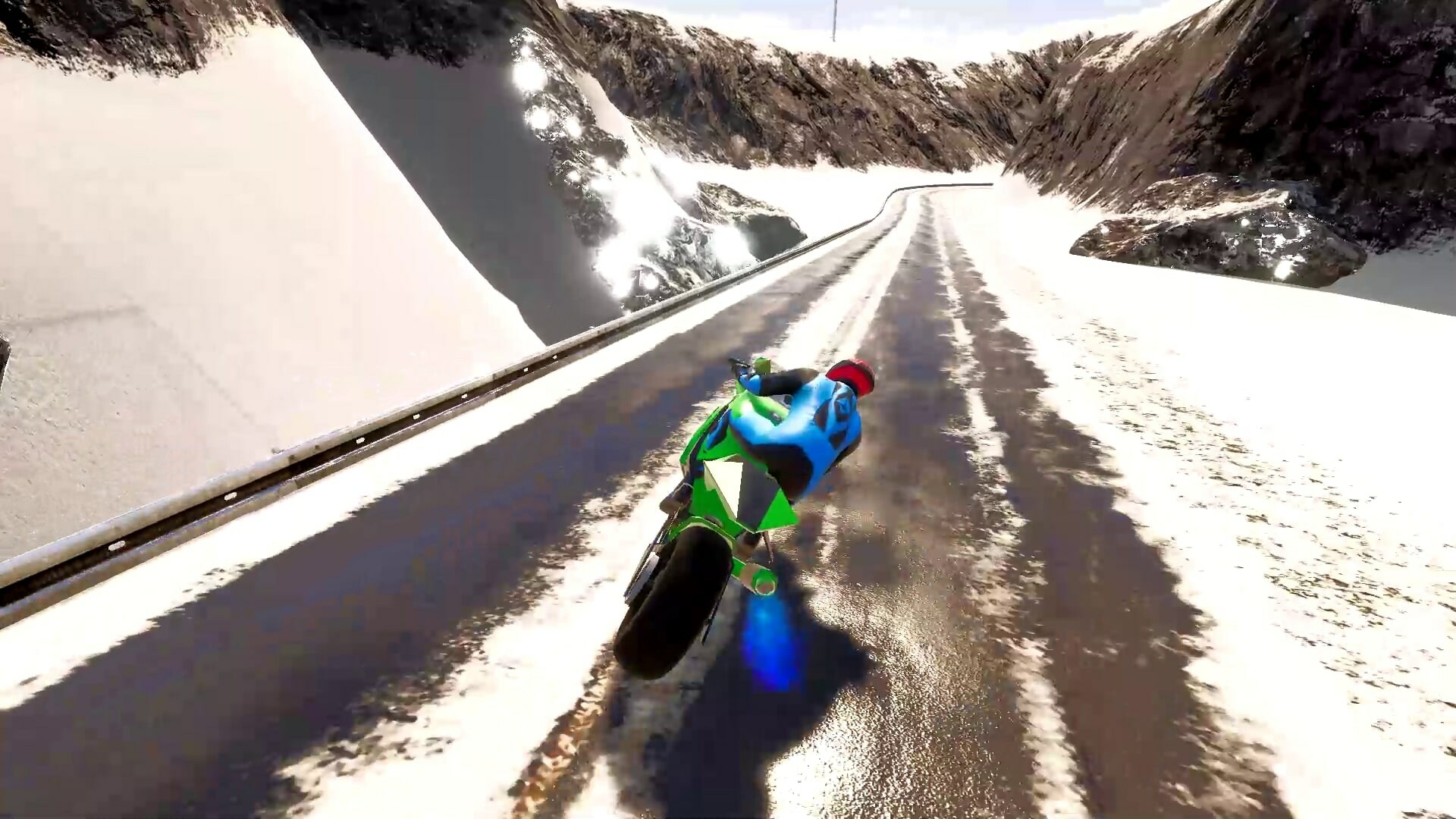Extreme Bike Racing on Steam