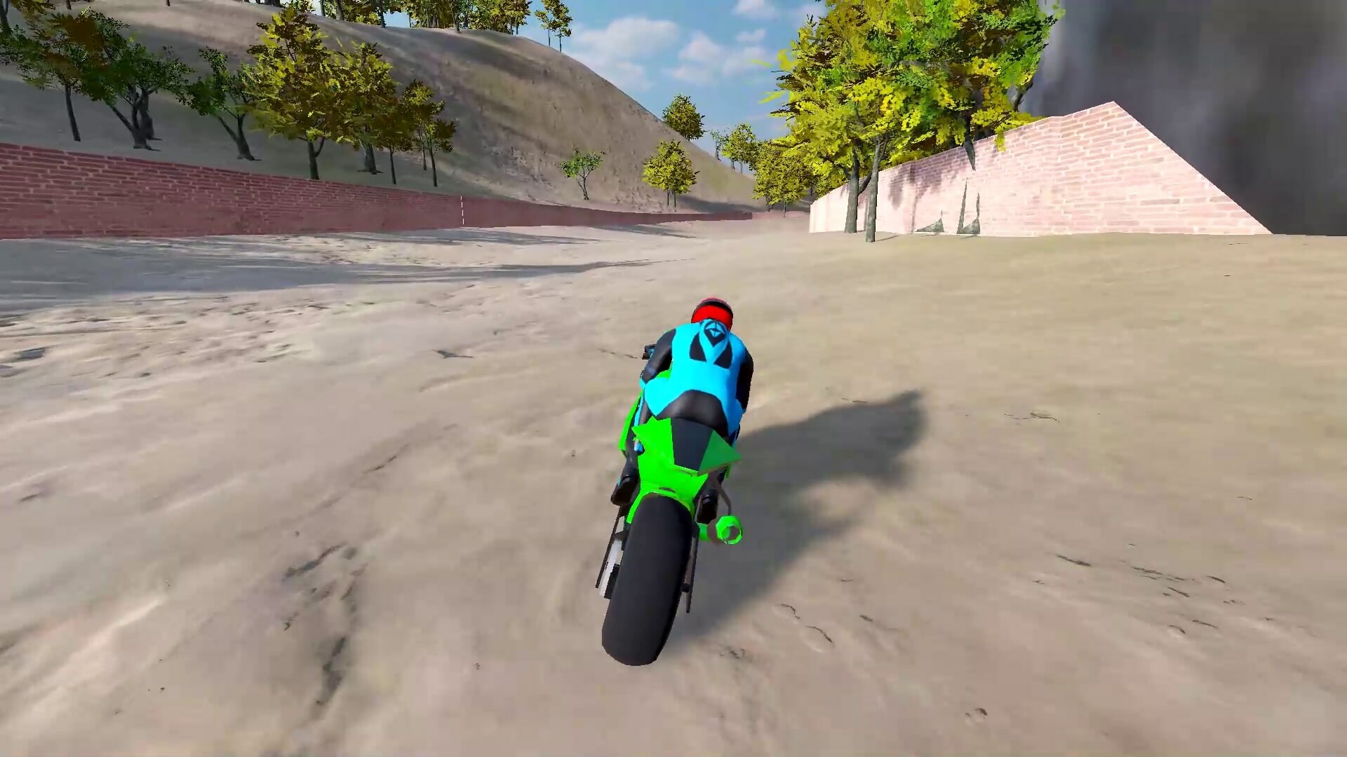 Extreme Bike Racing on Steam
