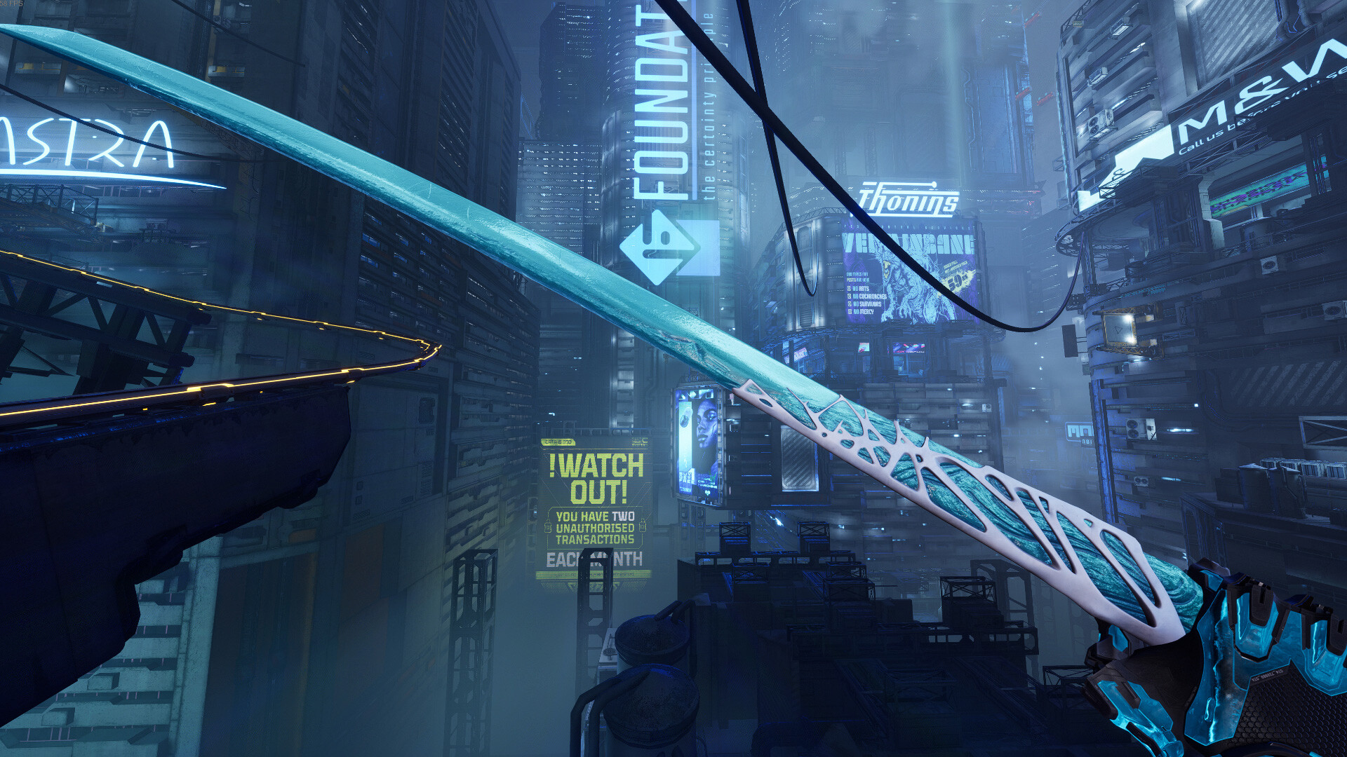 《幽灵行者 2》季票及首个DLC「冰霜包」现已发售：¥ 88 & ¥ 22 | 免费硬核模式更新 - 热点聚焦 - 其乐 Keylol