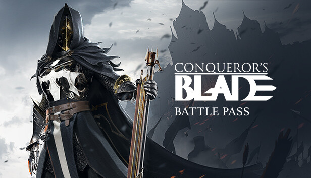 Conqueror's Blade - Battle Pass - Knightfall on Steam