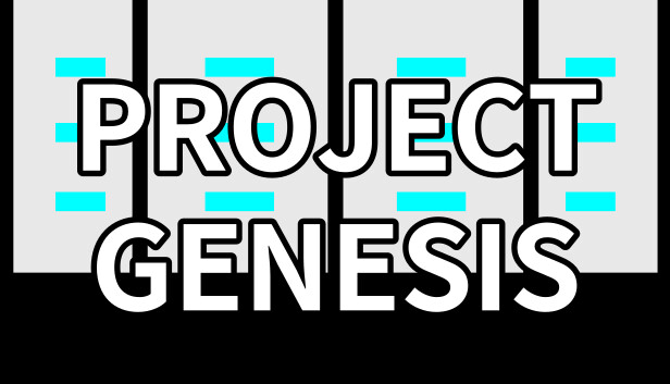 PROJECT : GENESIS on Steam