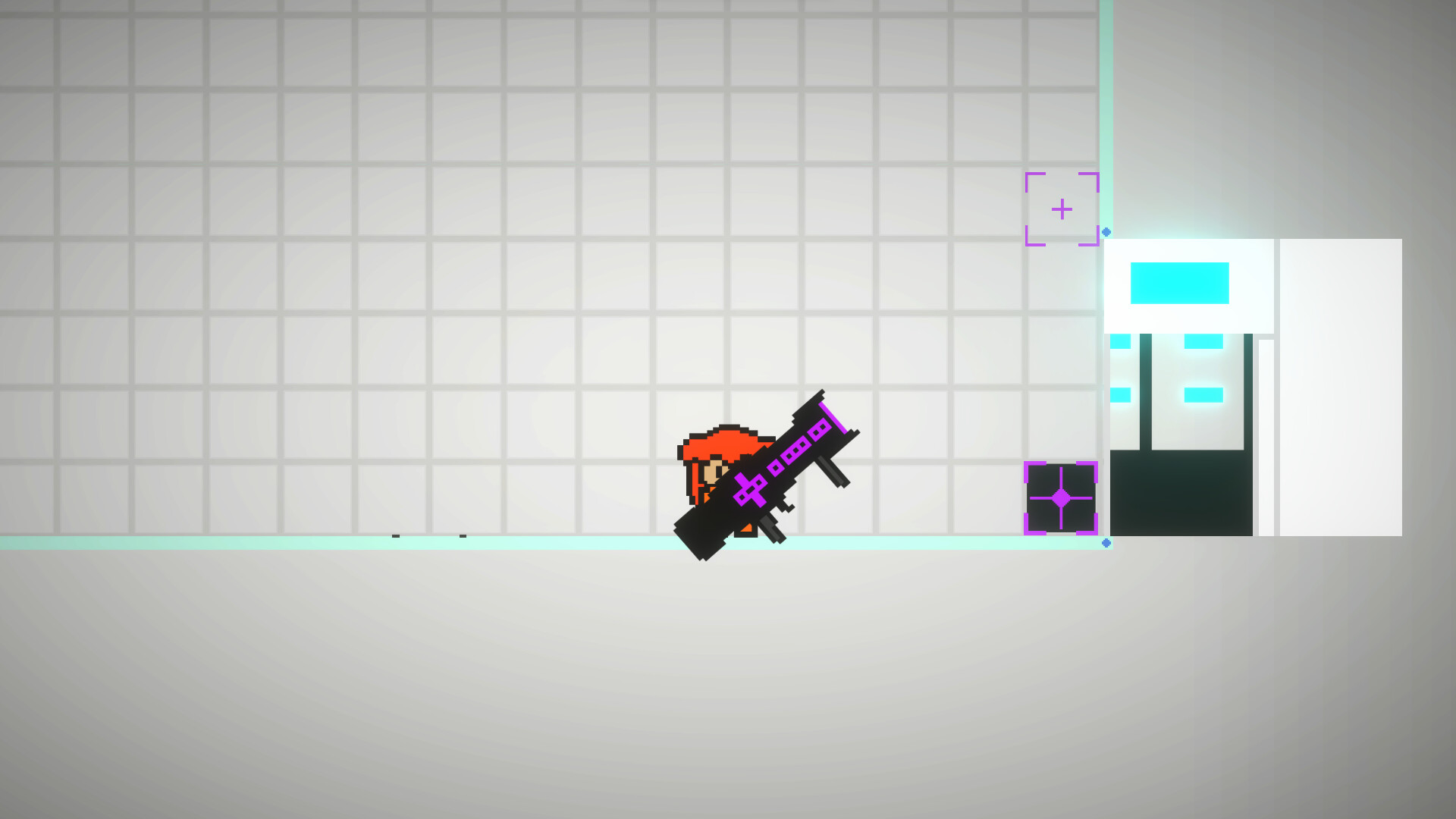 PROJECT : GENESIS on Steam