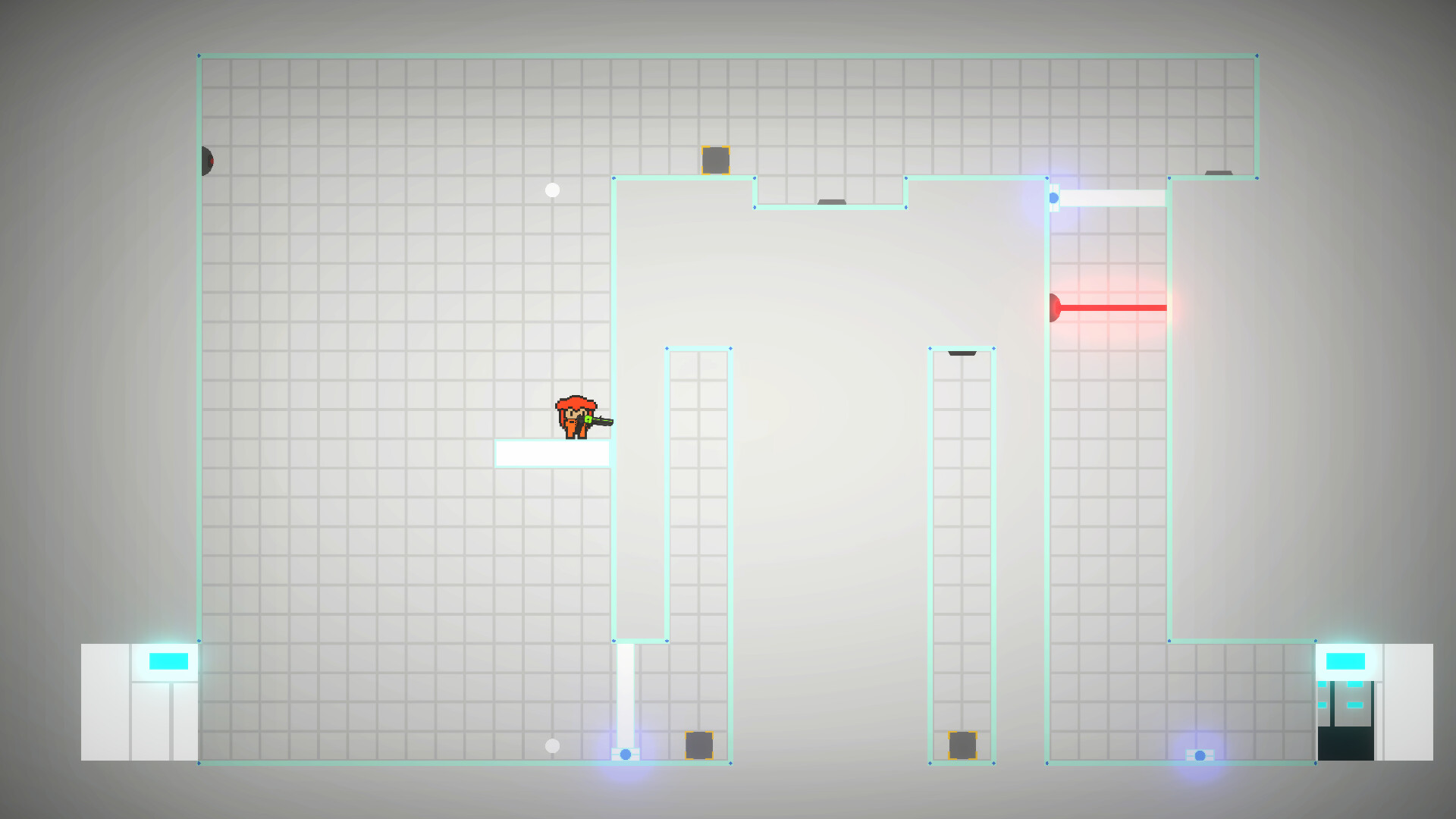 PROJECT : GENESIS on Steam