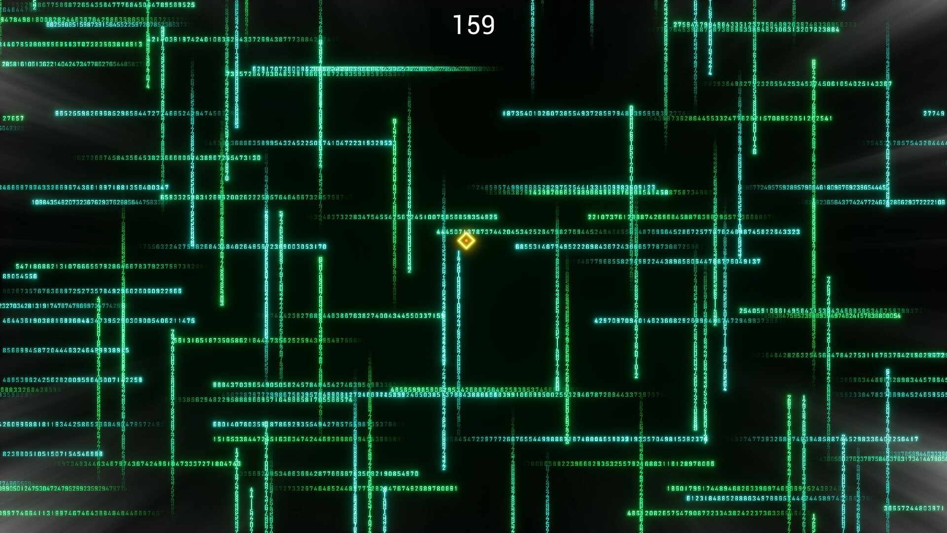 Matrix Bullet on Steam