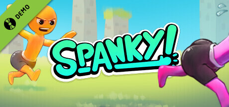 Spanky! Demo - UncensorPat.ch