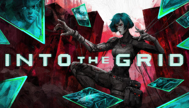 Into The Grid on Steam