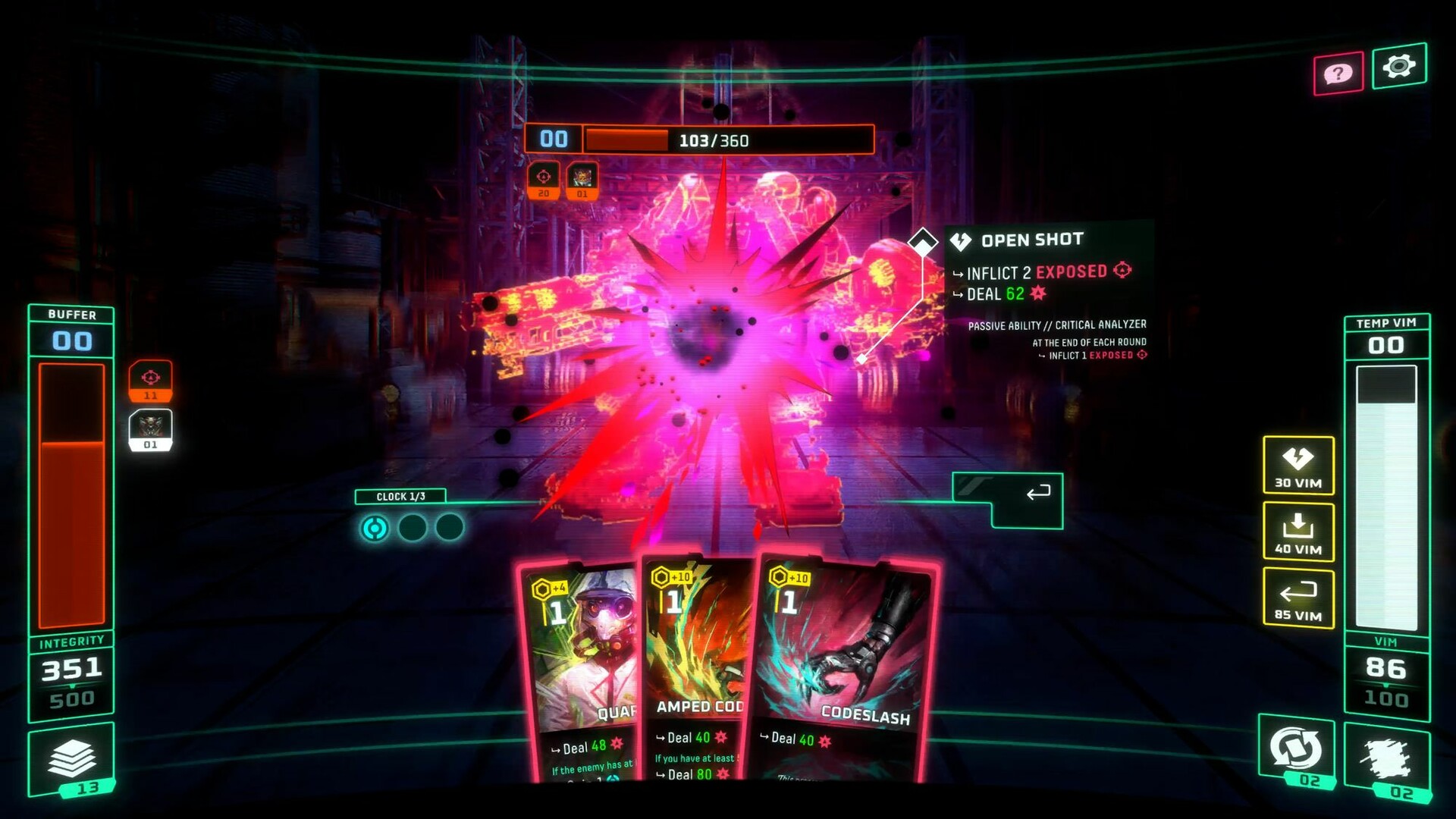 Into The Grid on Steam