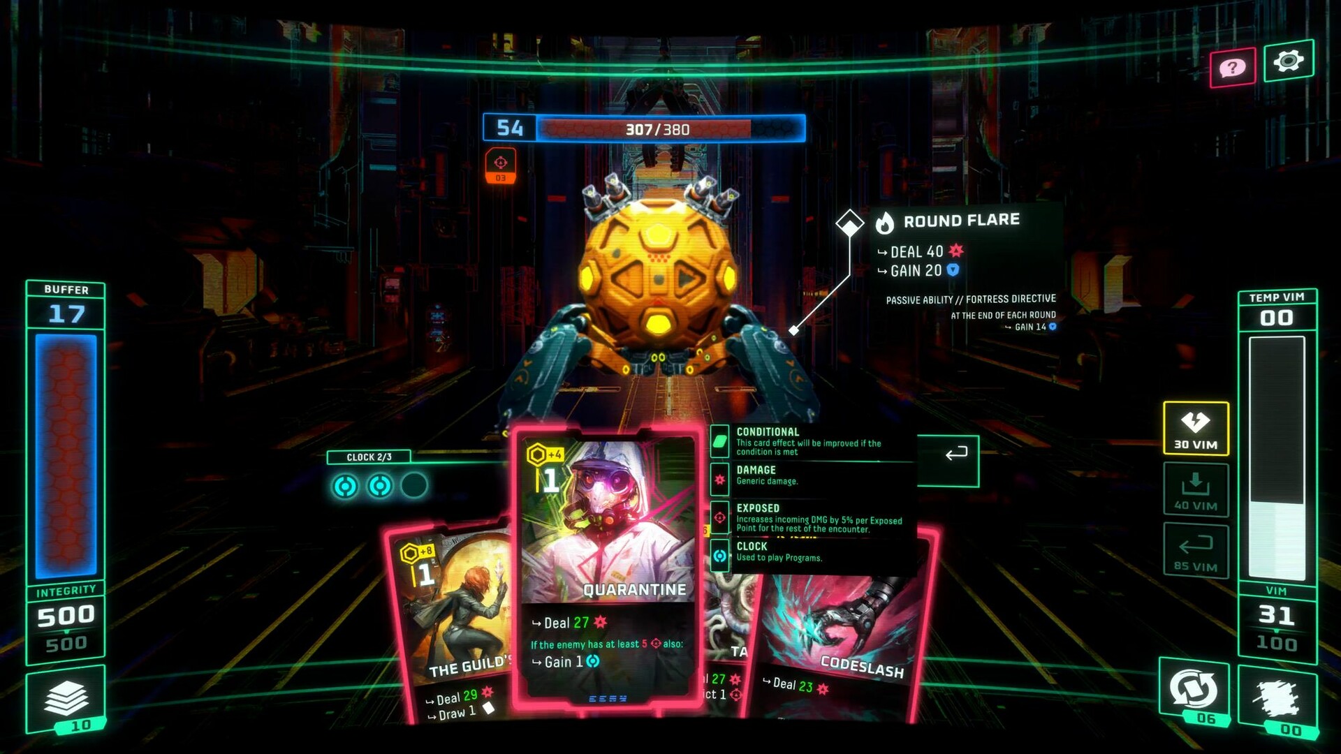 Into The Grid on Steam