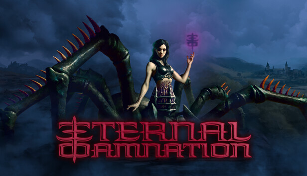 Eternal Damnation on Steam
