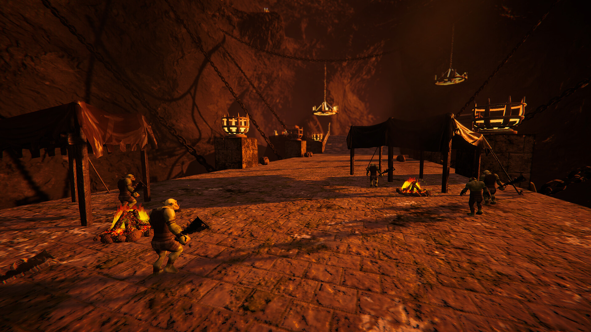 Eternal Damnation on Steam