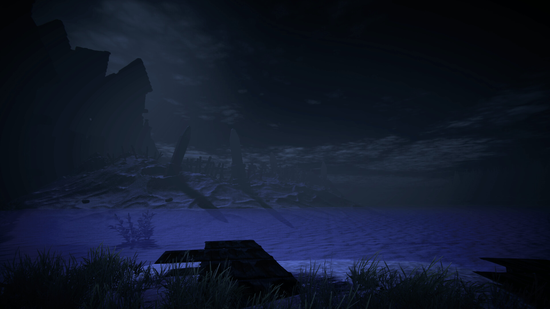 Eternal Damnation on Steam