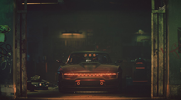 Machine Challenger on Steam