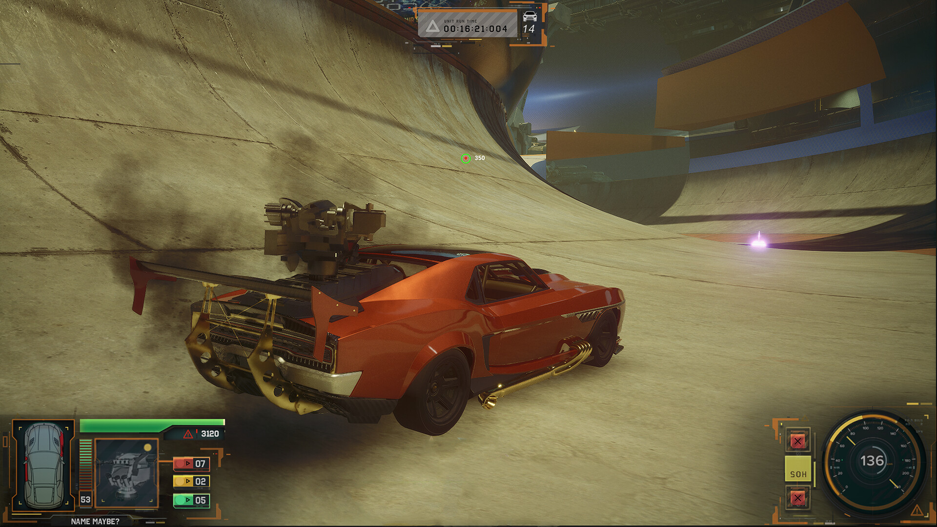 Machine Challenger on Steam