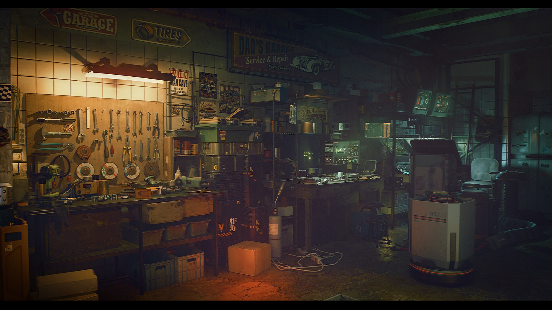 Machine Challenger on Steam