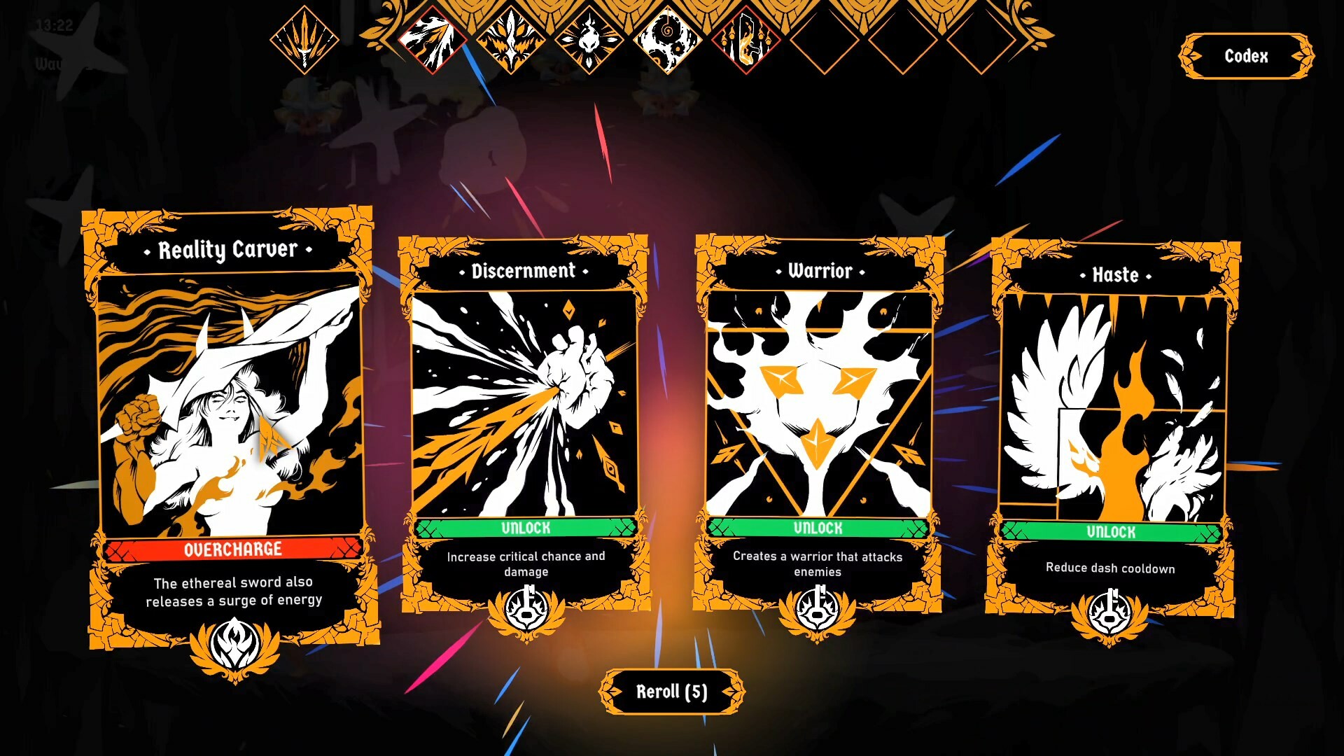 Angelstruck on Steam