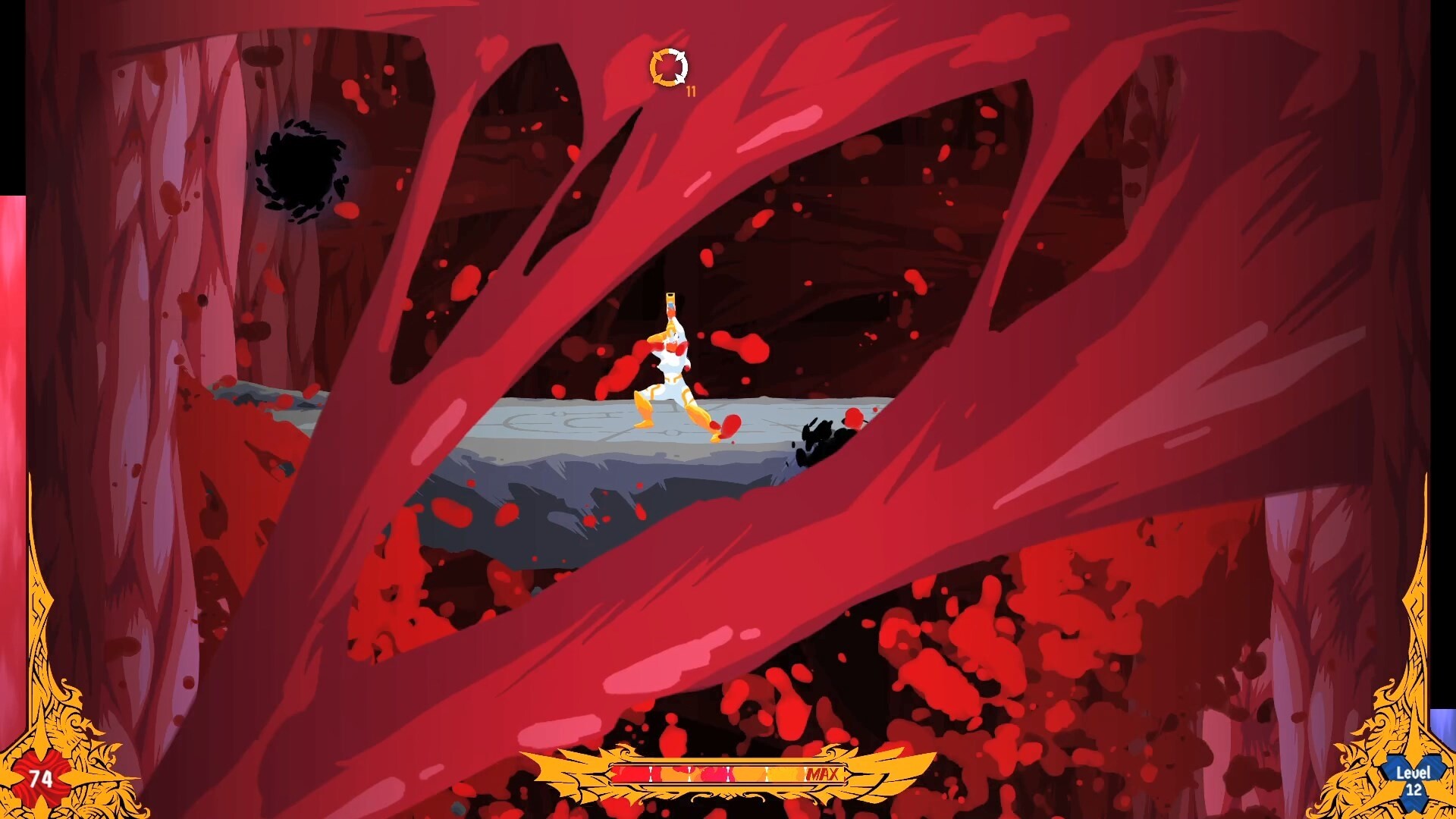 Angelstruck on Steam