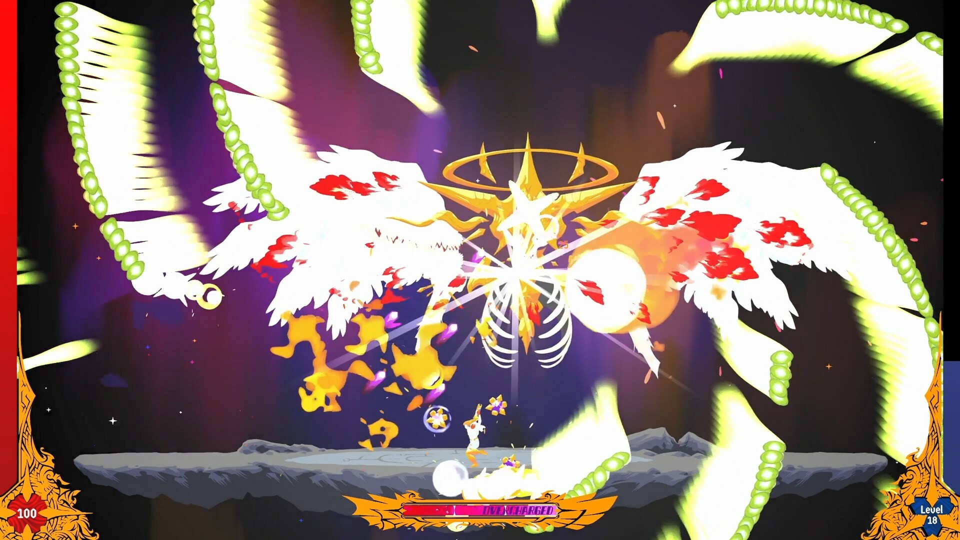 Angelstruck on Steam