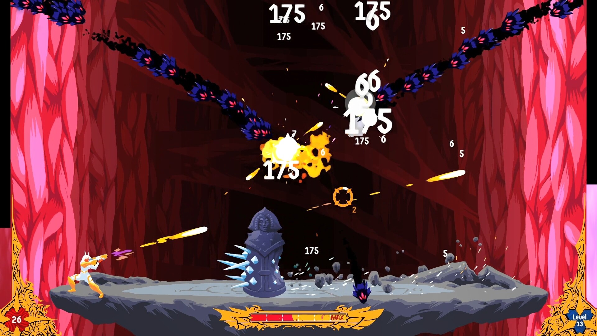 Angelstruck on Steam