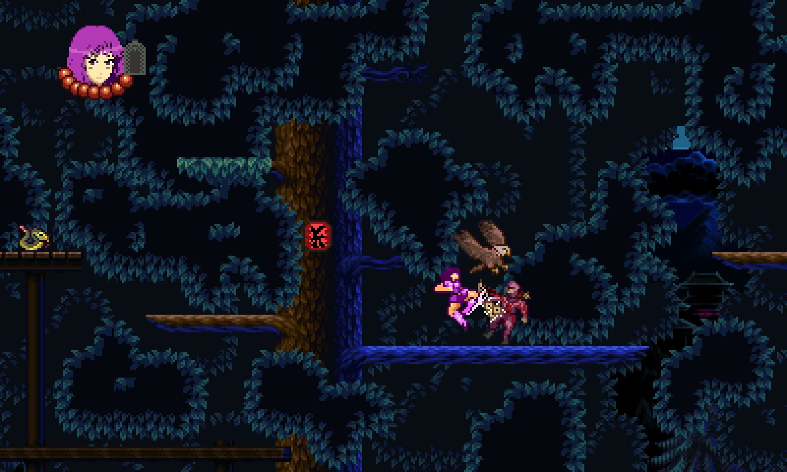 Steam 上的 Demon Legend