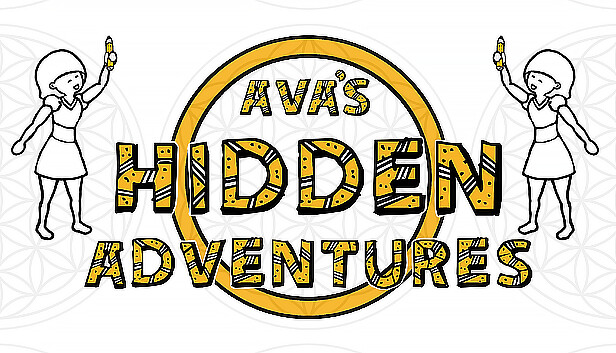Ava's Hidden Adventures on Steam