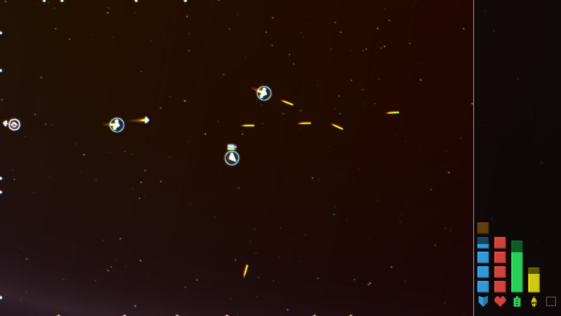 I Made Myself a Ship on Steam