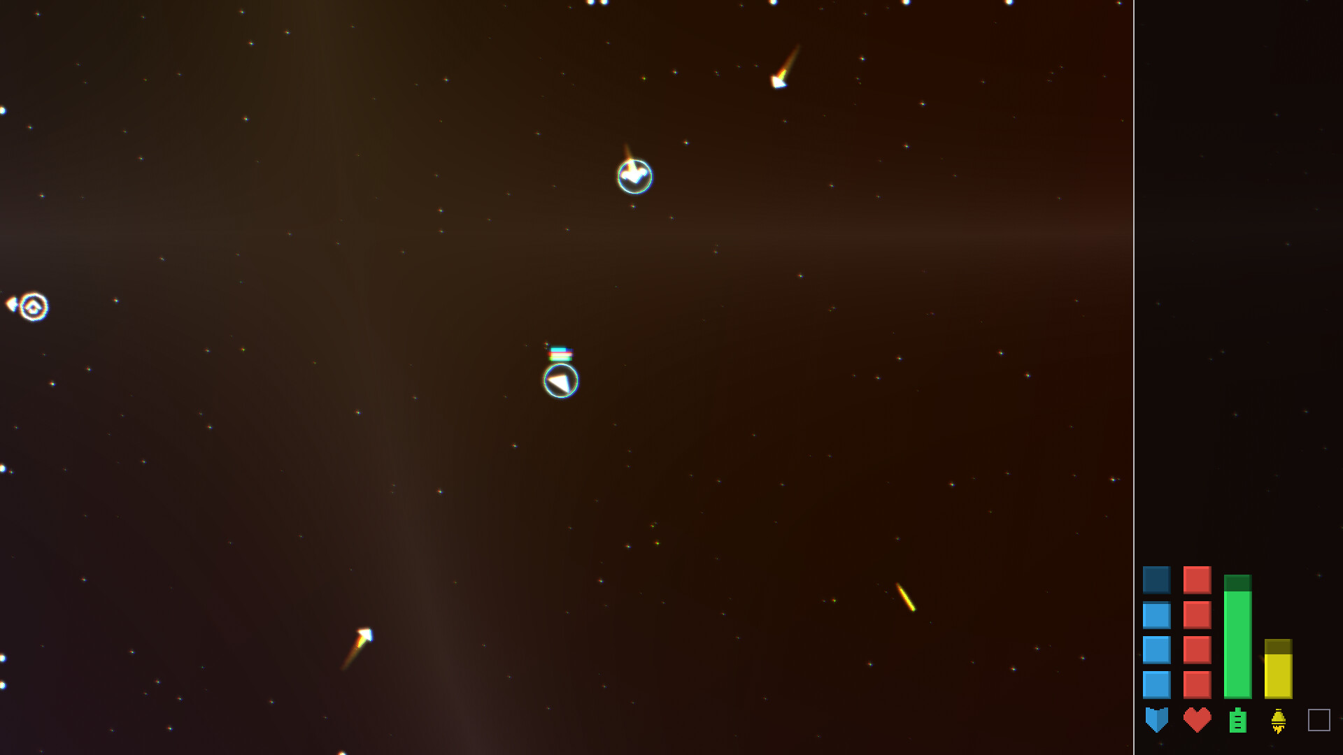 I Made Myself a Ship on Steam