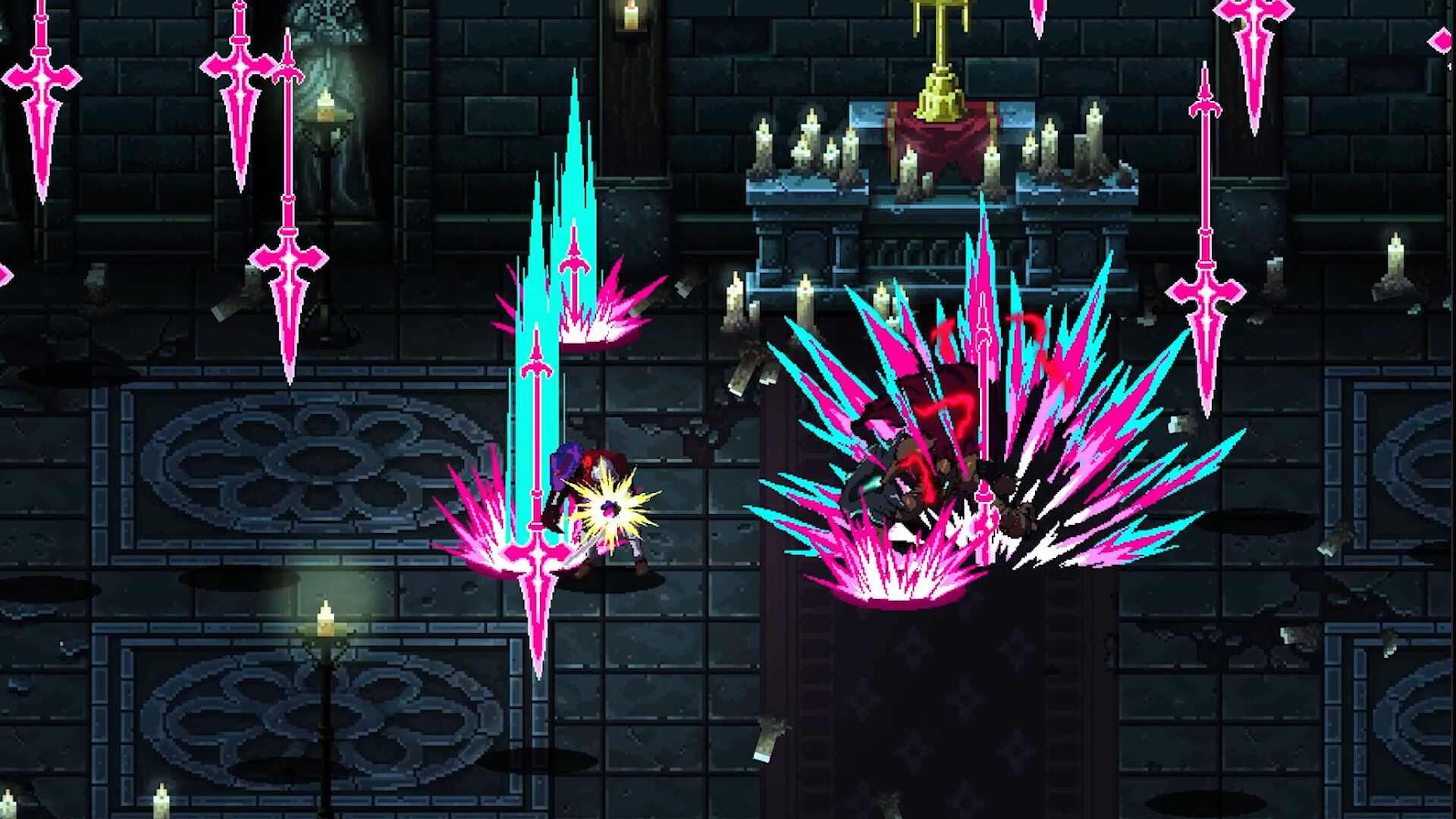 Ghost Vanguard on Steam