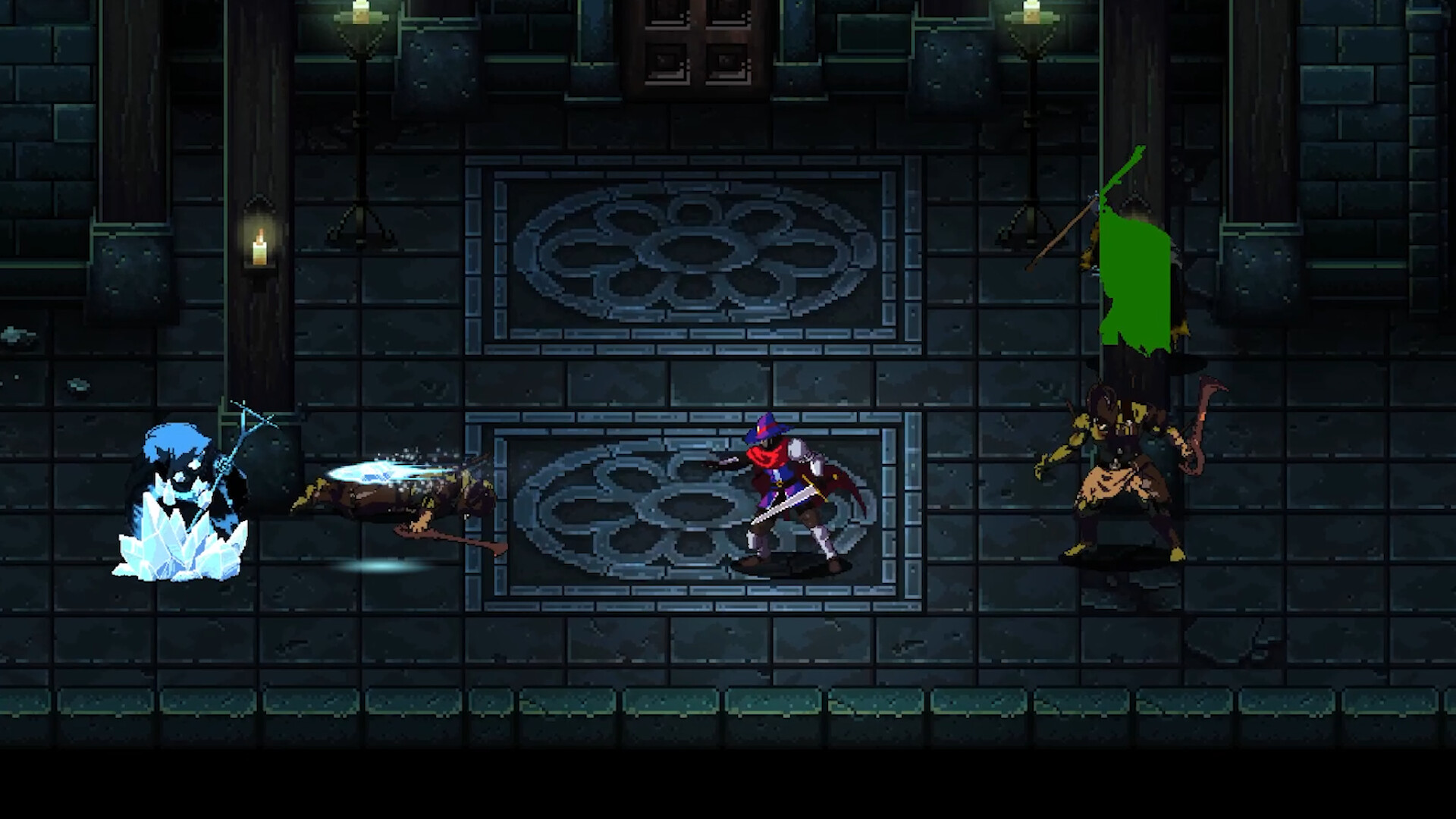 Ghost Vanguard on Steam