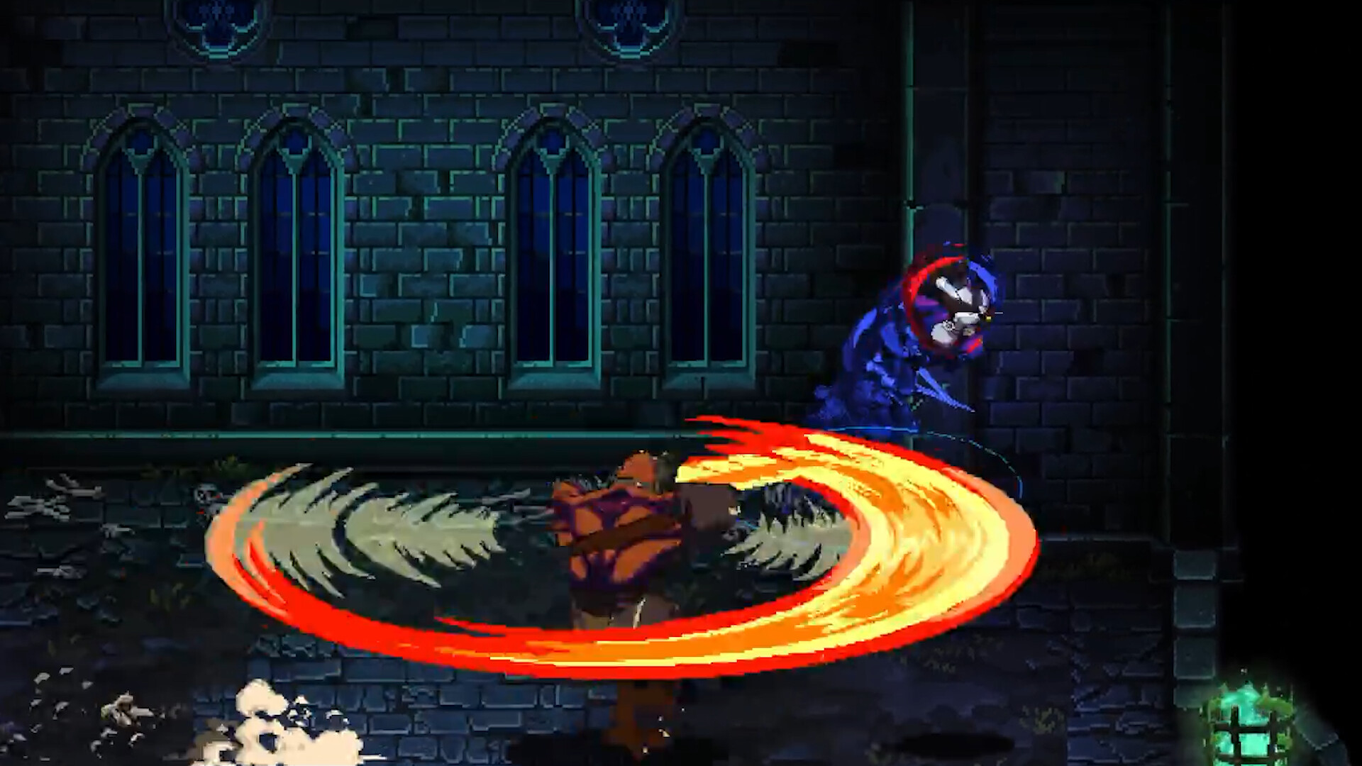 Ghost Vanguard on Steam