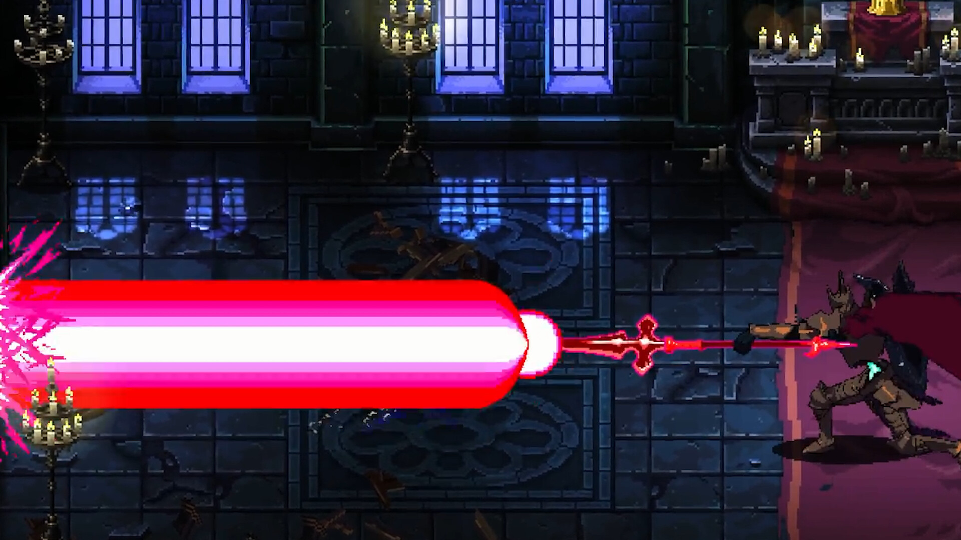 Ghost Vanguard on Steam