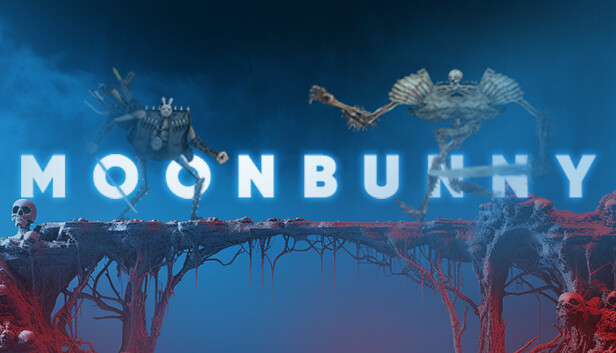 Moonbunny on Steam