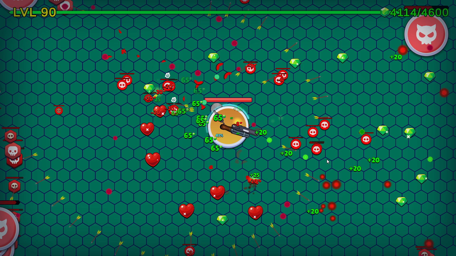 Buy Just Click The Button Pc Mac Linux Steam Digital Code