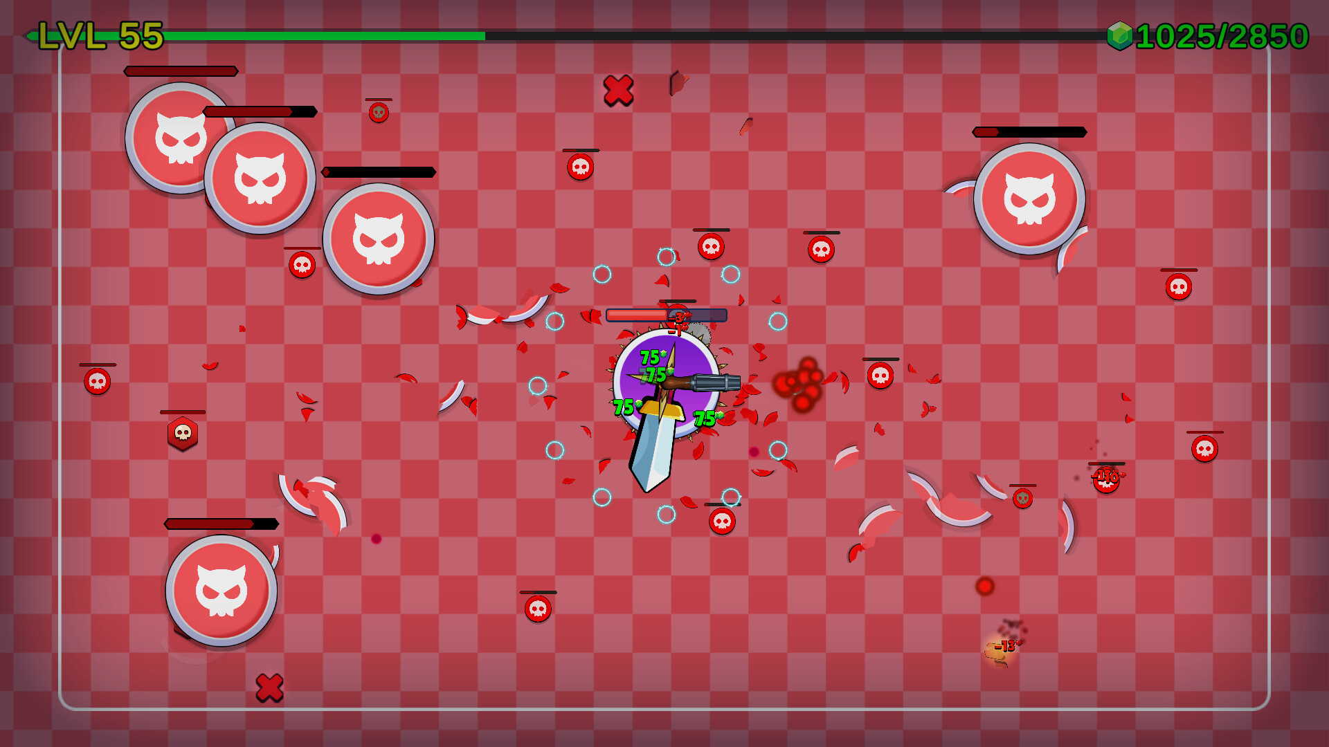Buy Just Click The Button Pc Mac Linux Steam Digital Code