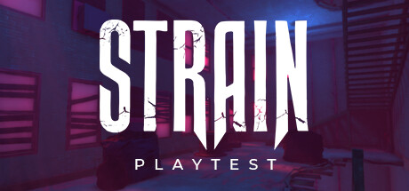 STRAIN Playtest Steam Charts | Steambase