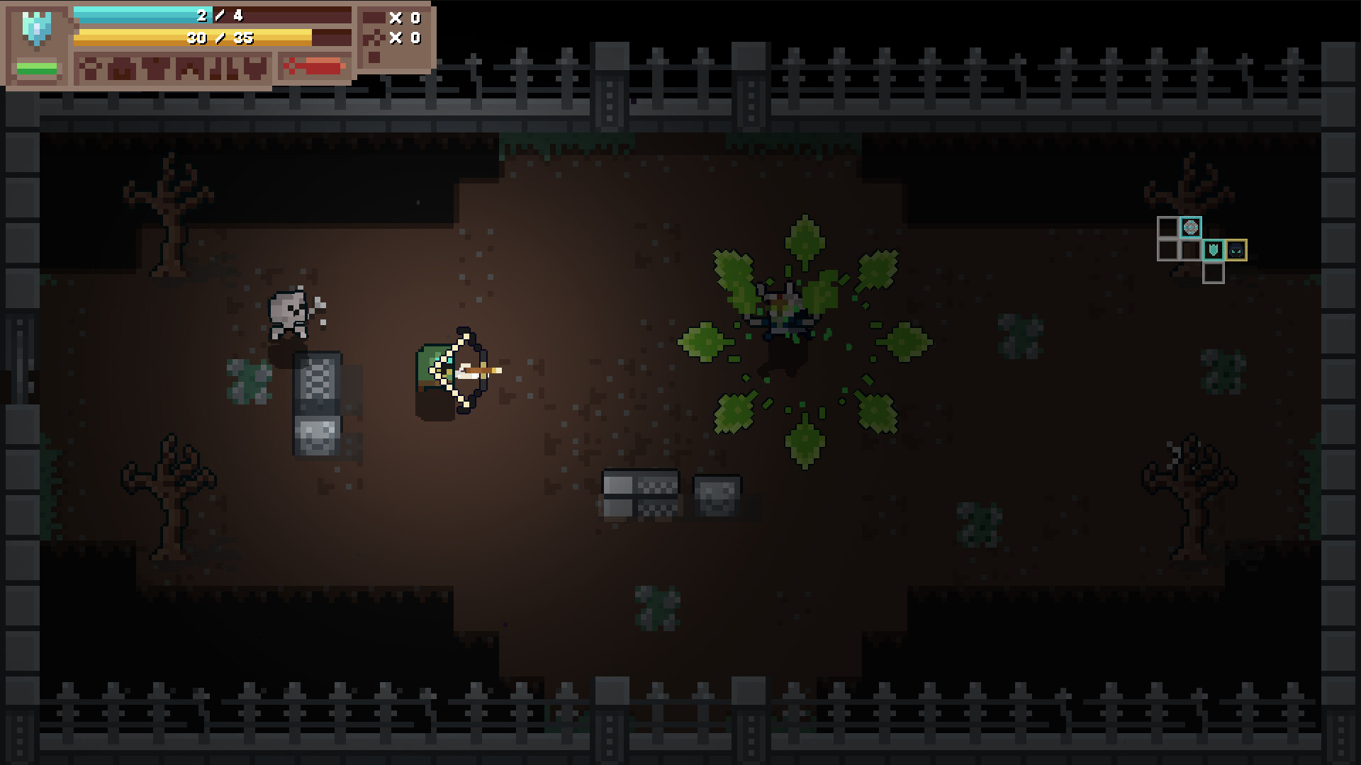 Rogue Souls on Steam