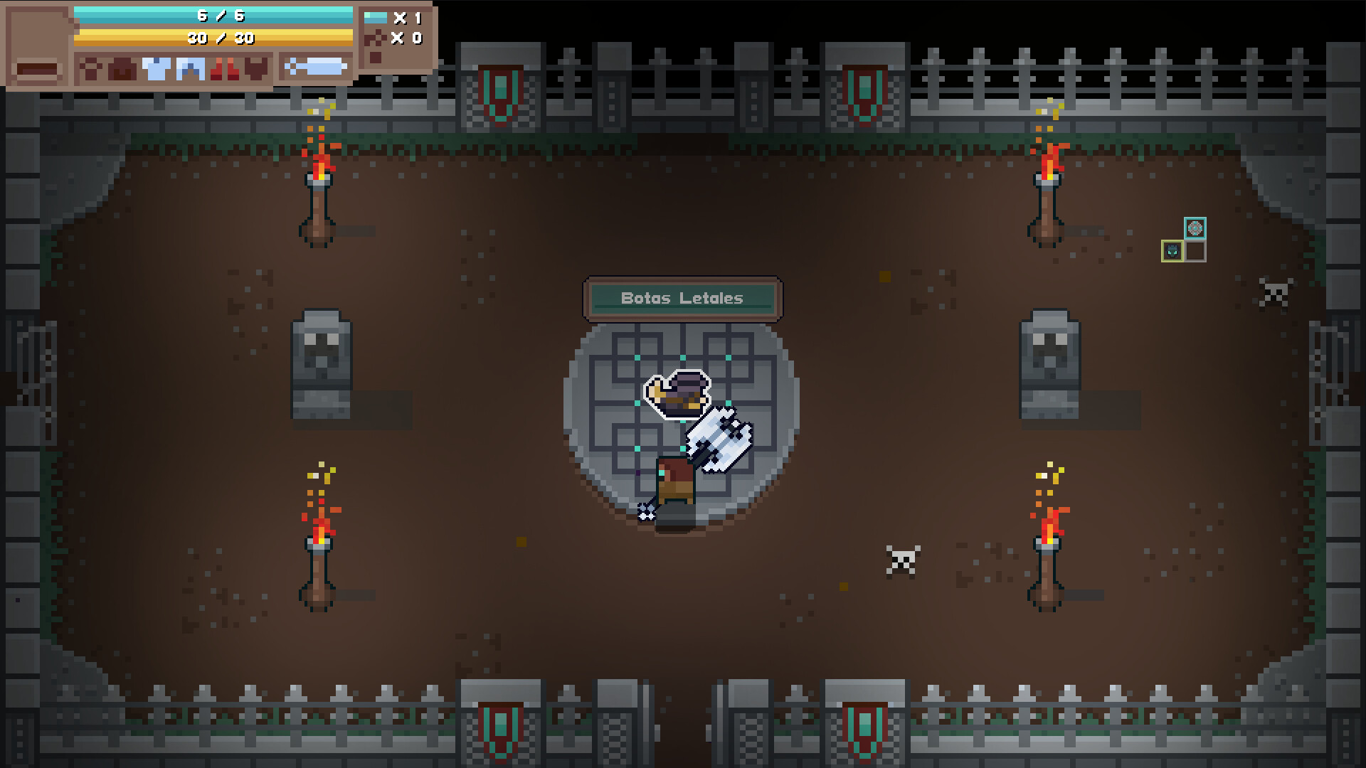 Rogue Souls on Steam