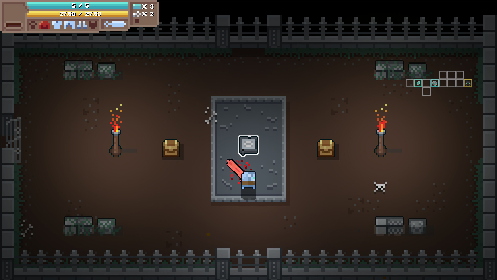 Rogue Souls on Steam