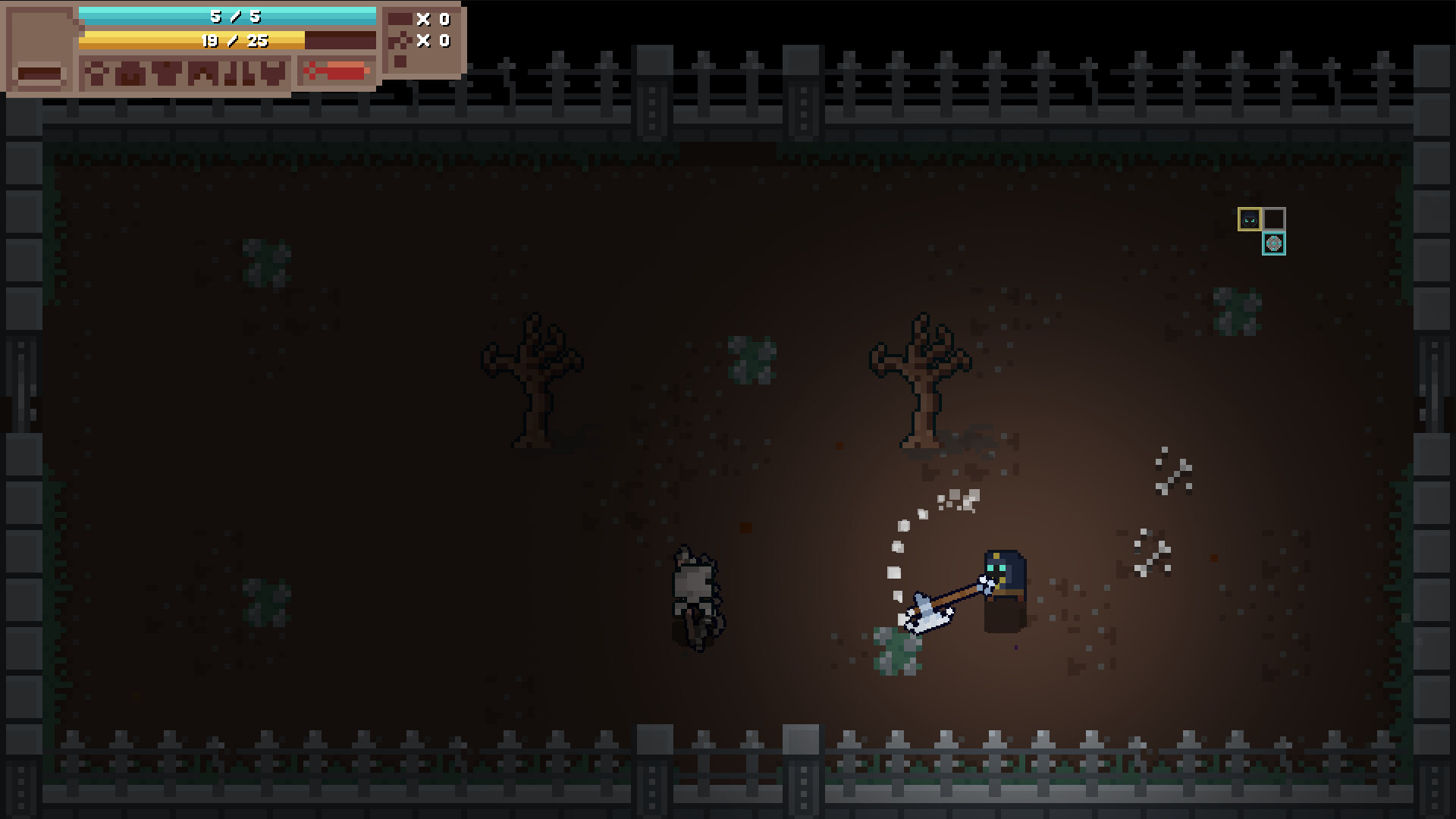 Rogue Souls on Steam