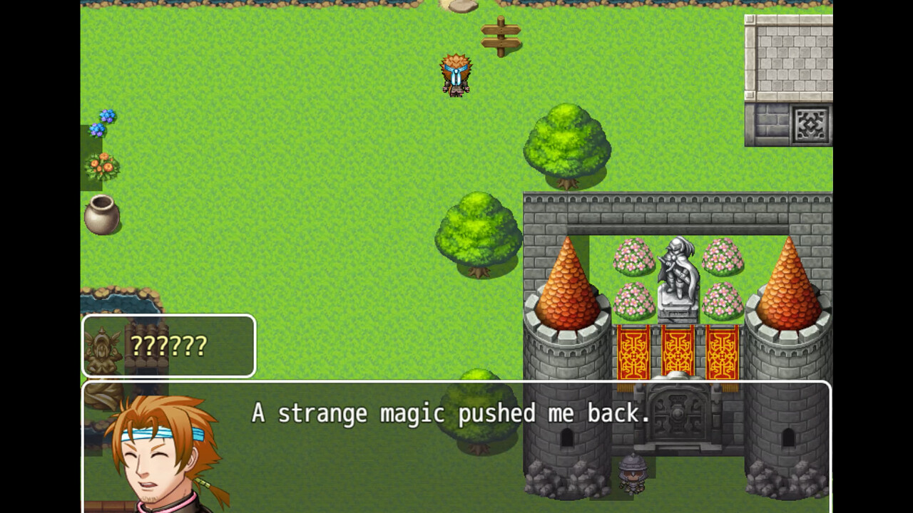 HBD-RPG on Steam