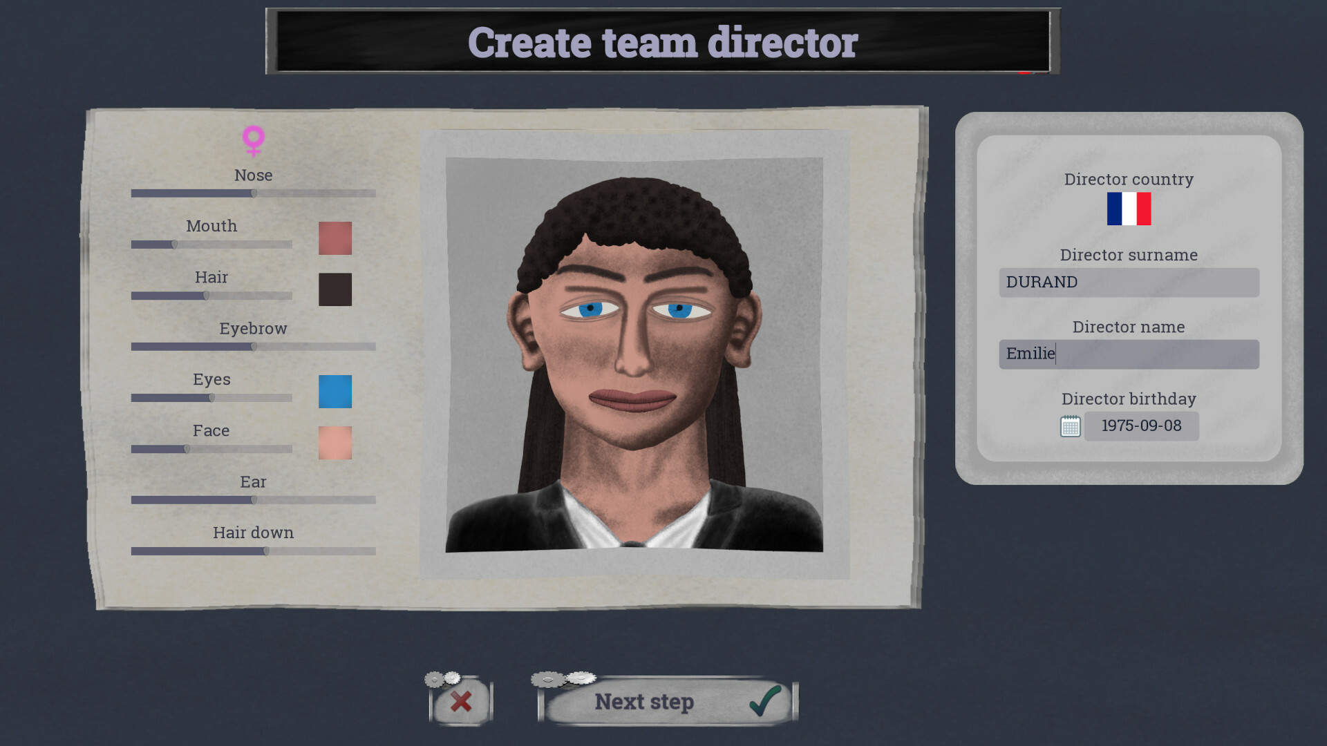 Race Manager on Steam