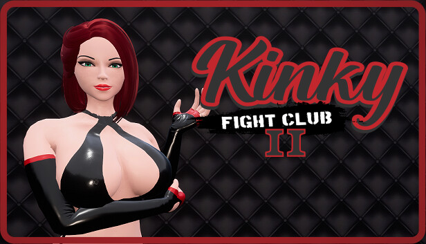 Kinky Fight Club 2 on Steam
