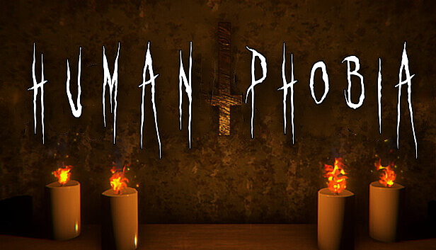 Human Phobia on Steam