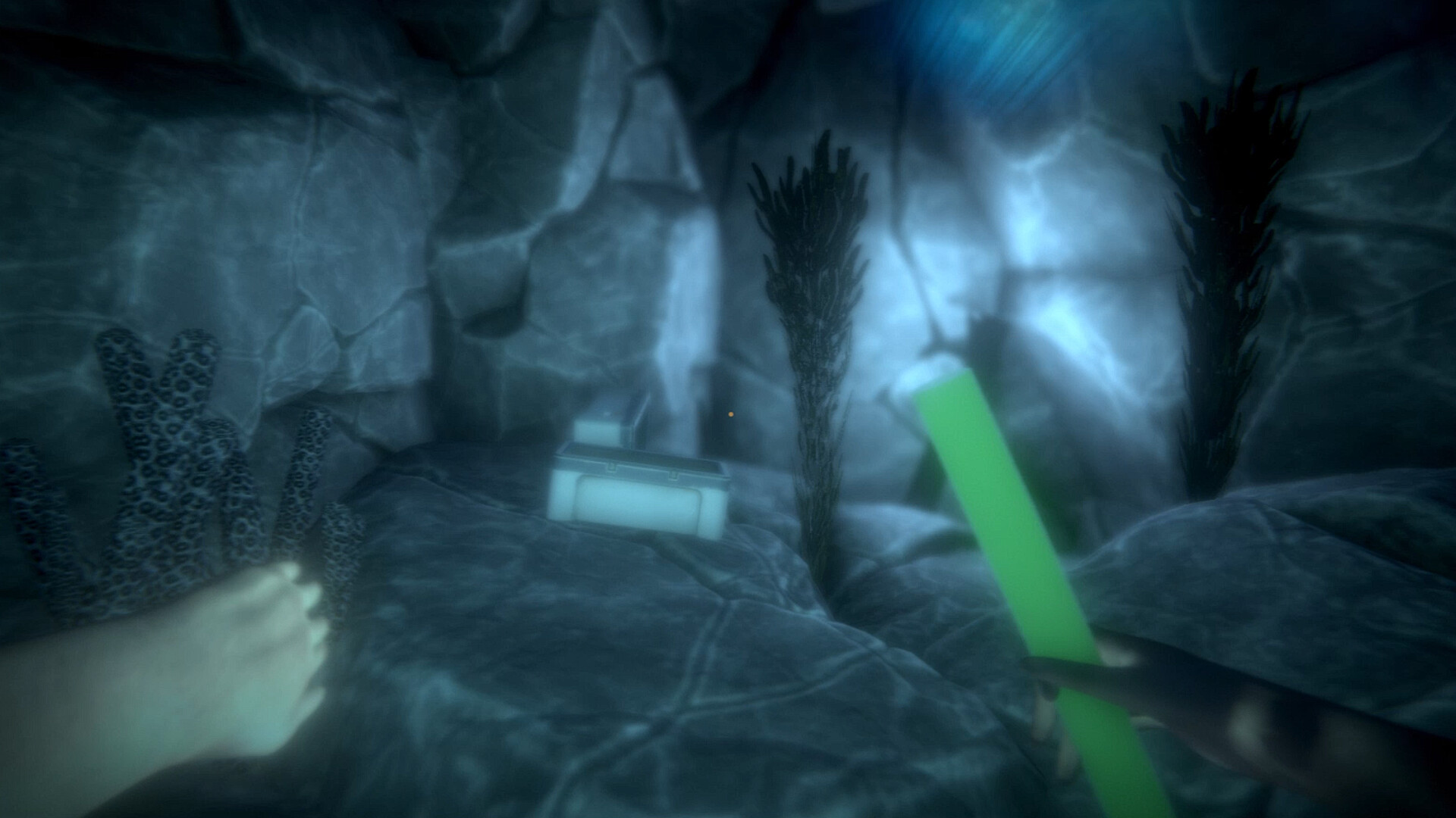 Buy Human Phobia (EU) (PC) - Steam - Digital Code