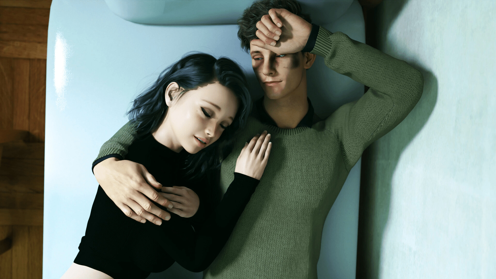 AOA Academy on Steam